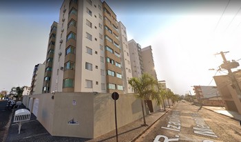 Condomínio Do Edifício Riviera Residence - Santa Mônica - Uberlândia ...