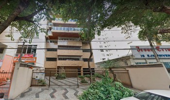 Condomínio Do Edifício Ruth Aida Cardoso - Inga - Niteroi - RJ - Imóvel ...