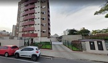 Condomínio Do Edifício Sadalla Amin Ghanem - América - Joinville - SC ...