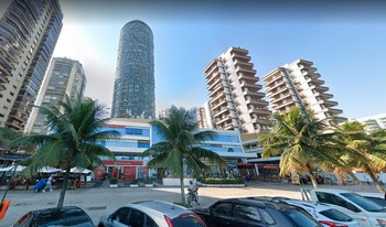 Condomínio Do Edifício Sam Mall - Barra Da Tijuca - Rio De Janeiro - RJ ...