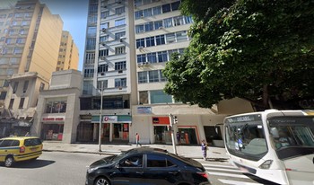 Condomínio Do Edifício Saturno - Copacabana - Rio De Janeiro - RJ - Imóvel Guide