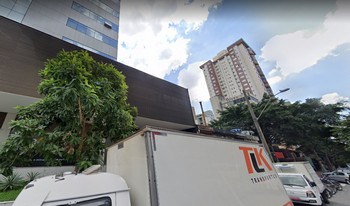 Condomínio Do Edifício Savassi Mall Ii - - Tower - Belo Horizonte - MG ...