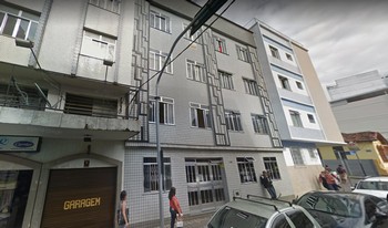 Condomínio Do Edifício Silvino Augusto Moreira - São Mateus - Juiz De Fora - MG | Imóvel Guide
