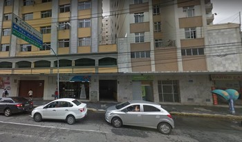 Condomínio Do Edifício - Solar São Mateus - Juiz De Fora - MG - Imóvel Guide