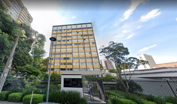 Condomínio Do Edifício Trianon - Batel - Curitiba - PR - Imóvel Guide