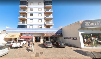 Condomínio Do Edifício Van Gallen E Galeria - Parque Dos Anjos ...