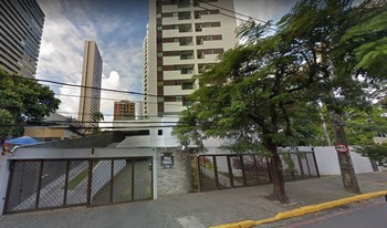 Condomínio Do Edifício Villa Prince - Casa Amarela - Recife - PE - Imóvel Guide