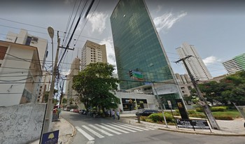 Condomínio Do Edifício Vina Del Mar - Boa Viagem - Recife - PE - Imóvel Guide