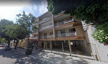 Condomínio Do Edifico Residêncial Filomena Nunes - Olaria - Rio De ...