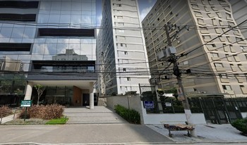 Condomínio Alameda Lorena 269 - Jardim Paulista - São Paulo - SP ...