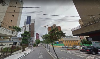 Condomínio Alessandra Residence - Aldeota - Fortaleza - CE - Imóvel Guide