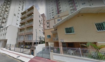 Condomínio Altamar Ii - Centro - Balneário Camboriú - SC | Imóvel Guide