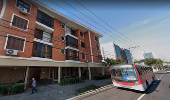 Condomínio ângela - Rua Praia De Belas, 1870, , Porto Alegre - RS ...