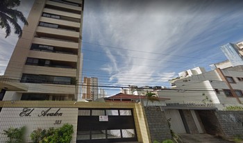 Condomínio Avalon - Dionizio Torres - Fortaleza - CE - Imóvel Guide