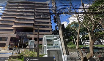 Condomínio Birmann 09 - Santo Amaro - São Paulo - SP | Imóvel Guide