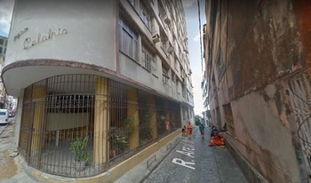 Condomínio Calábria - Dois De Julho - Salvador - BA - Imóvel Guide