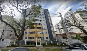 Condomínio Capsali - Champagnat - Curitiba - PR - Imóvel Guide