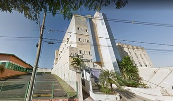 Condomínio Comercial Liberal Center I - Jardim Dom Bosco - Jaguariúna ...