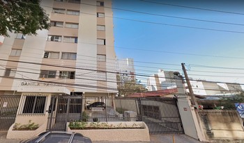 Condomínio Daniela Park - Vila Icaraí - São José Dos Campos - SP ...