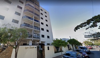 Condomínio Danielle - São Vito - Américana - SP - Imóvel Guide