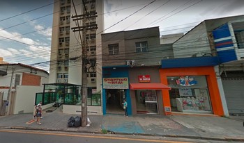 Condomínio Domo - Centro - Piracicaba - SP - Imóvel Guide