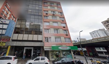 Condomínio El Cid - Centro - Porto Alegre - RS | Imóvel Guide