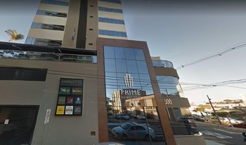 Condomínio Empresarial Prime Business Center - Residêncial Baldassari ...