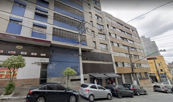 Condomínio Evolucao - Bom Retiro - São Paulo - SP - Imóvel Guide