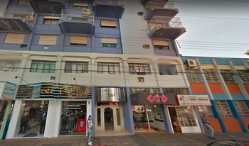 Condomínio Ijui - Centro - Ijui - RS - Imóvel Guide