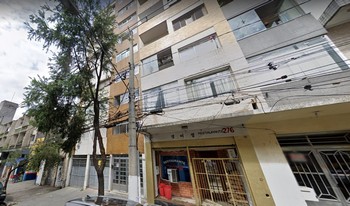 Condomínio Isa - Bom Retiro - São Paulo - SP - Imóvel Guide