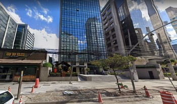 Condomínio Itaim Office Tower - Vila Olímpia - São Paulo - SP | Imóvel Guide