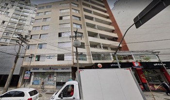 Condomínio Jeanine - Centro - Curitiba - PR - Imóvel Guide