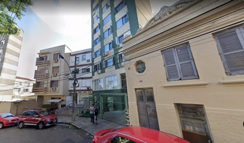 Condomínio Jeronimo Dornellas - Centro - Porto Alegre - RS - Imóvel Guide