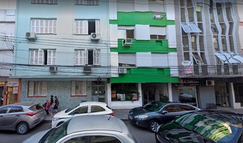 Condomínio Jussara - Cidade Baixa - Porto Alegre - RS - Imóvel Guide