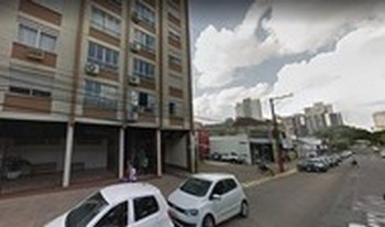 Condomínio Las Brisas - Boqueirão - Passo Fundo - RS - Imóvel Guide