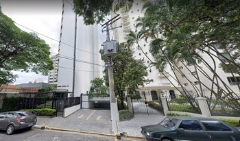 Condomínio Mansão Caviuna - Campo Belo - São Paulo - SP - Imóvel Guide