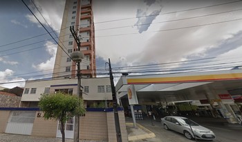 Condomínio Maranata - Benfica - Fortaleza - CE | Imóvel Guide