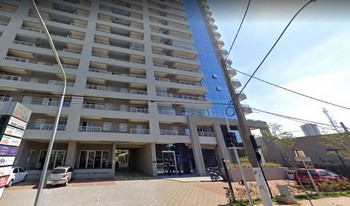 Condomínio Marco Zero M Bigucci - Centro - São Bernardo Do Campo - SP ...