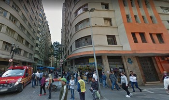 Condomínio Marconi - Centro - São Paulo - SP - Imóvel Guide