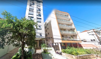 Condomínio Miraflores - Independência - Porto Alegre - RS - Imóvel Guide