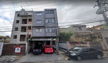 Condomínio Mmdc - Paulicéia - São Bernardo Do Campo - SP - Imóvel Guide