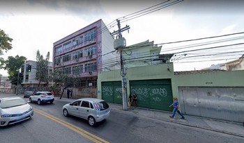 Condomínio Novo Rio - Rio Comprido - Rio De Janeiro - RJ - Imóvel Guide