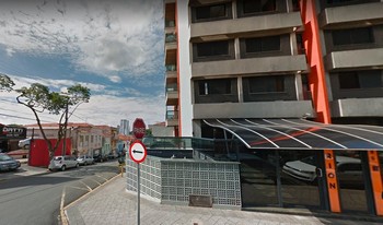 Condomínio Orion - Centro - Piracicaba - SP - Imóvel Guide