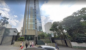 Condomínio Paulista Liberal Center - Vl Clementino - São Paulo - SP ...