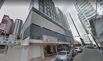 Condomínio Posadas Bloco A - Centro - Balneário Camboriú - SC - Imóvel Guide