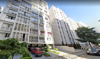 Condomínio Praia Morena - Ponta Da Praia - Santos - SP - Imóvel Guide