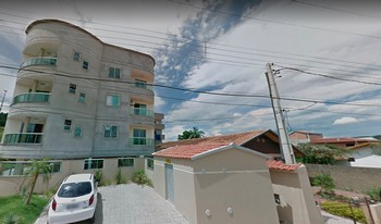 Condomínio Residêncial Andrade E Silva - Canoas - Rio Do Sul - SC ...