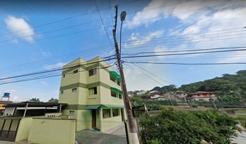 Condomínio Residêncial Fritz Koegler - Fortaleza - Blumenau - SC ...