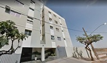 Condomínio Residêncial Joana Ponticelli - Vila Olimpica - Uberaba - MG - Imóvel Guide