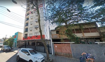 Condomínio Residêncial Marbello - Centro - São Vicente - SP - Imóvel Guide